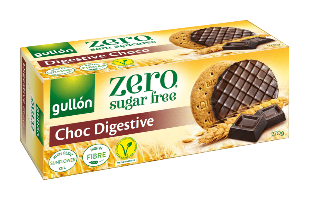 Diet Nature | Digestive Choco Biscuits - Pemix Importers & Distributors ...