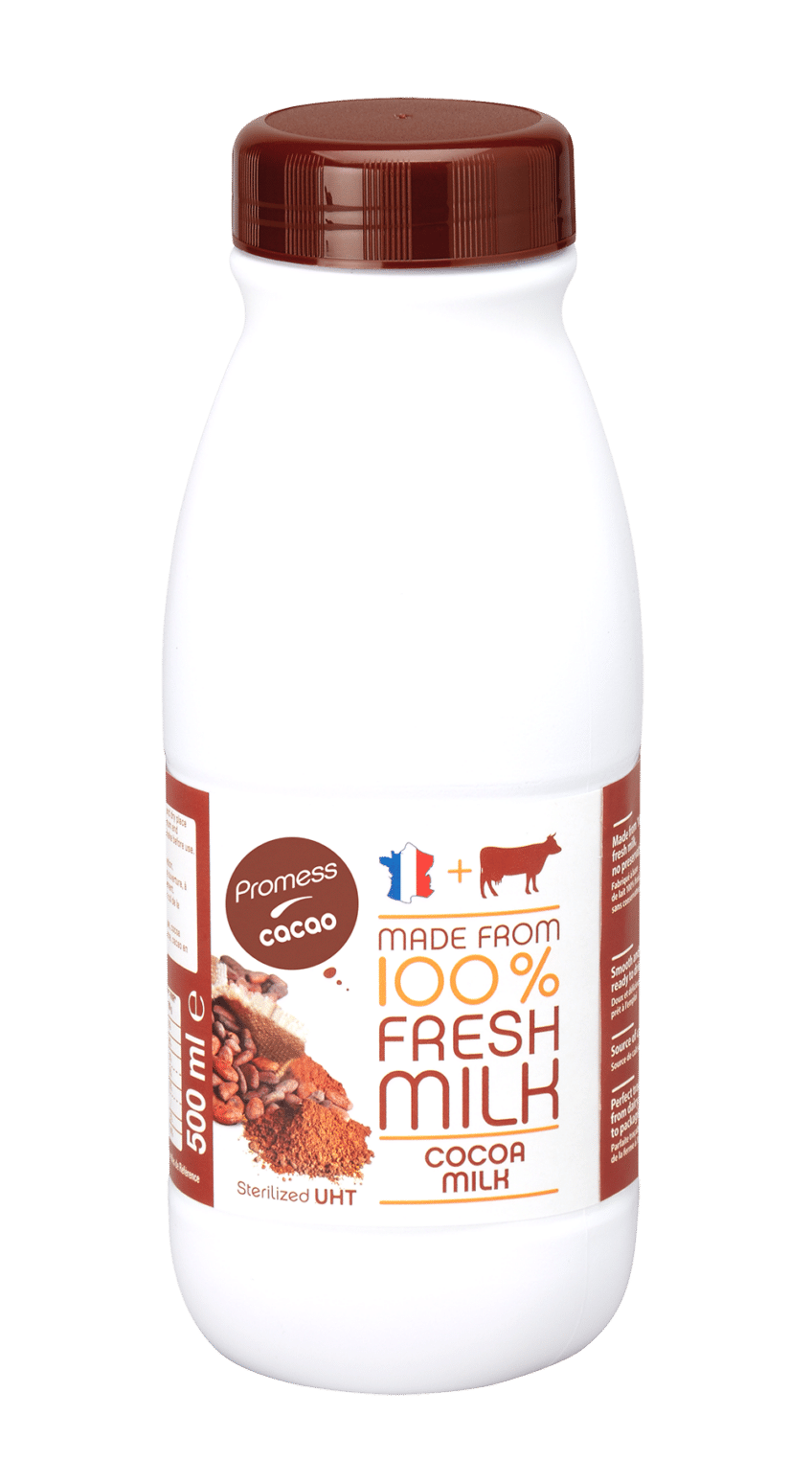 Promess | Chocolate - Pemix Importers & Distributors Malta