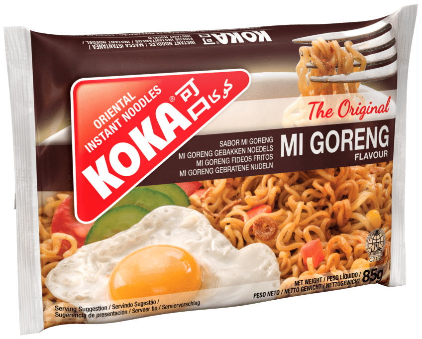KOKA | Mi Goreng Noodles - Pemix Distributors Limited